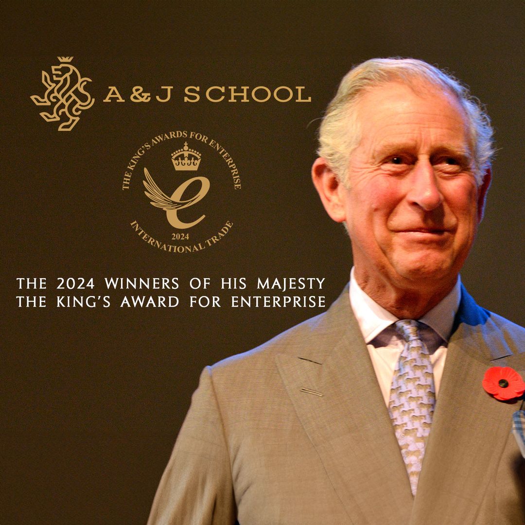 A&J School - Online A-Levels, IGCSEs & American High School Diplomas